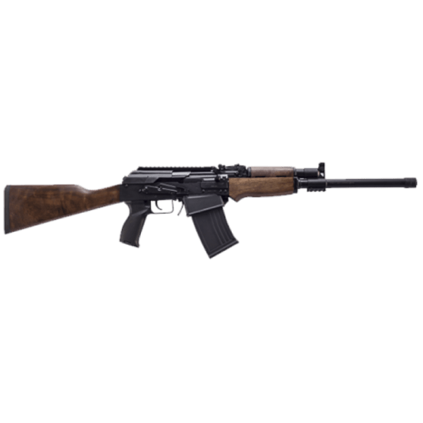 ΚΑΡΑΜΠΙΝΑ ARMSAN RS-S1 WOOD Cal.12 - Arvila.gr