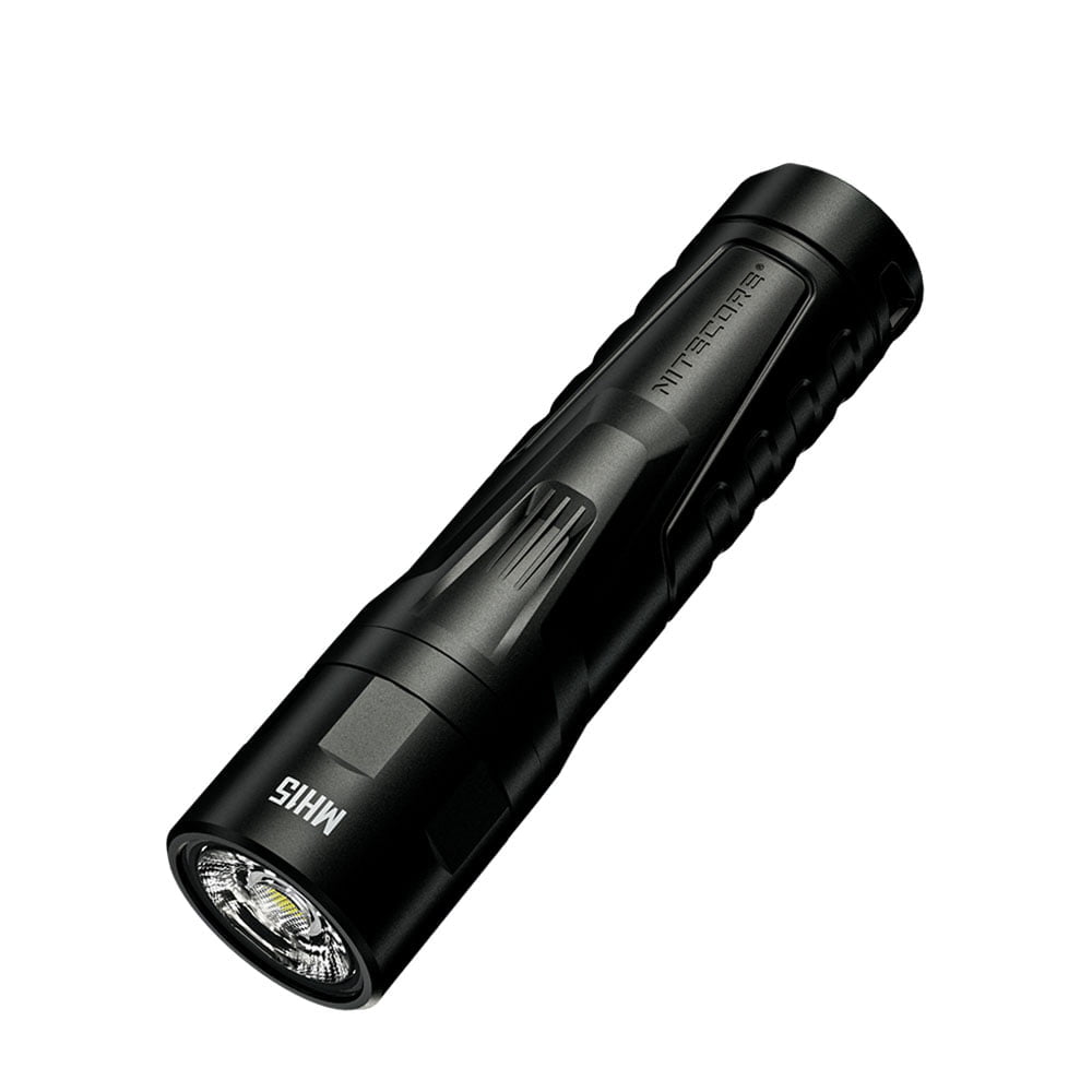 Φακος Led Nitecore | Multi Task Hybrid MH15 - 2000 Lumens - Arvila.gr