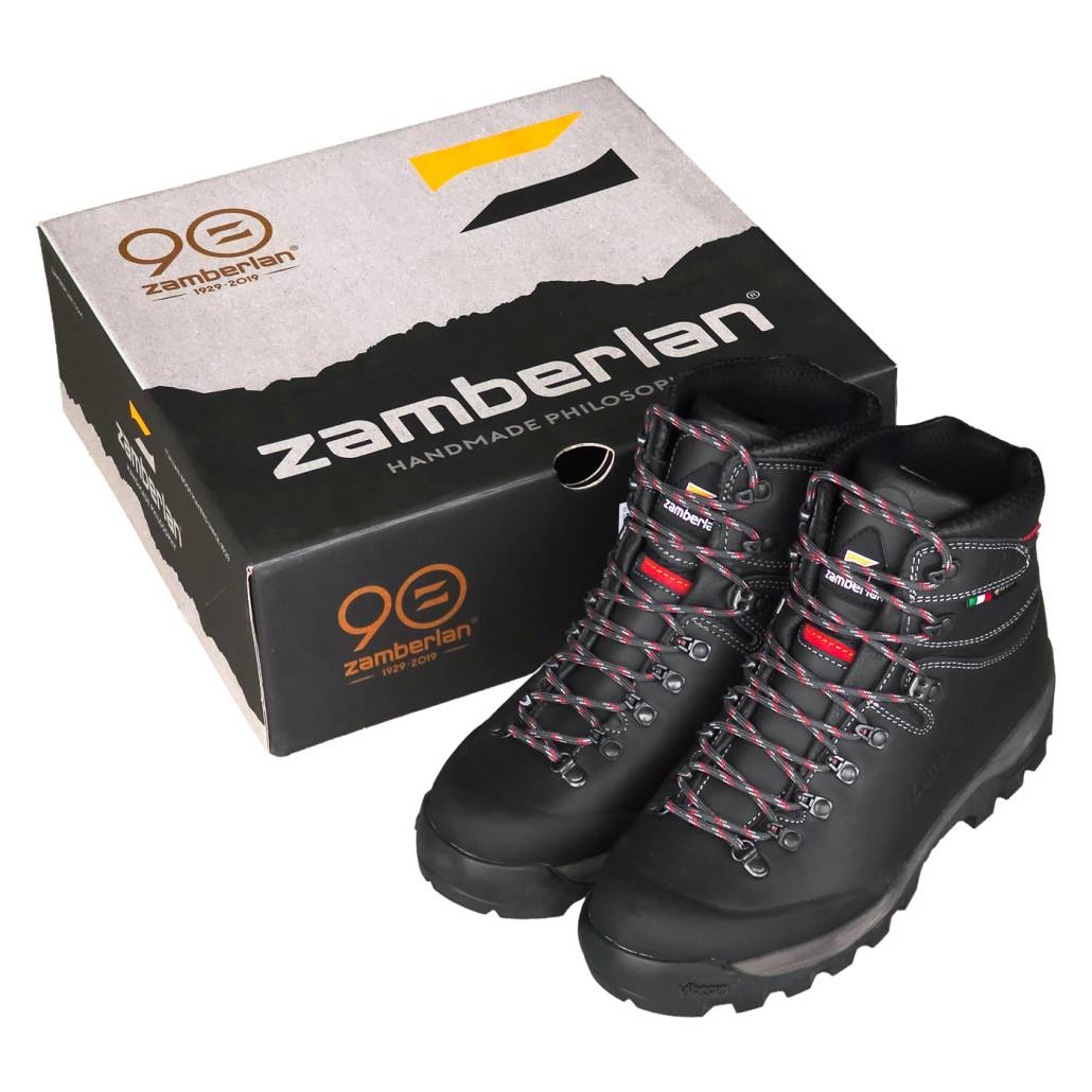 ΑΡΒΥΛΑ Zamberlan | Vioz GTX 996 RR - DK Grey - Arvila.gr - Τα πάντα για ...