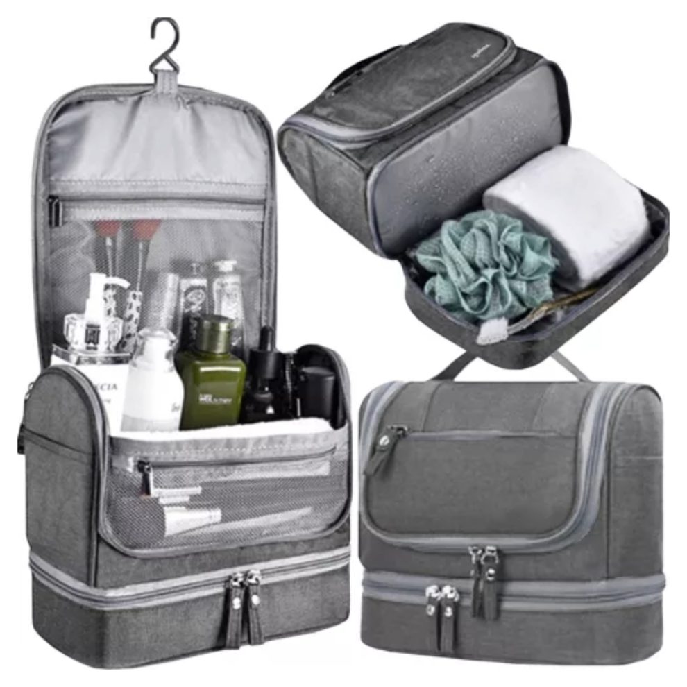 Στρατιωτικό Νεσεσέρ Capa-One | Tac-Pouch - Grey - Arvila.gr