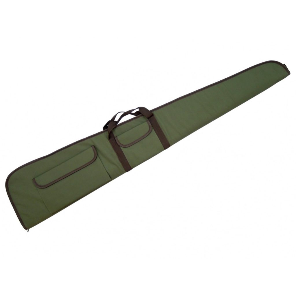 Θήκη Όπλων Capa-One Pro Pocket 130cm - Olive Green - Arvila.gr